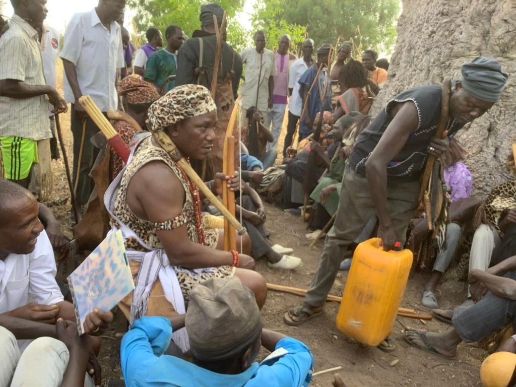 Celebrating the rich culture of the Tarok nation - Nigeria and African news