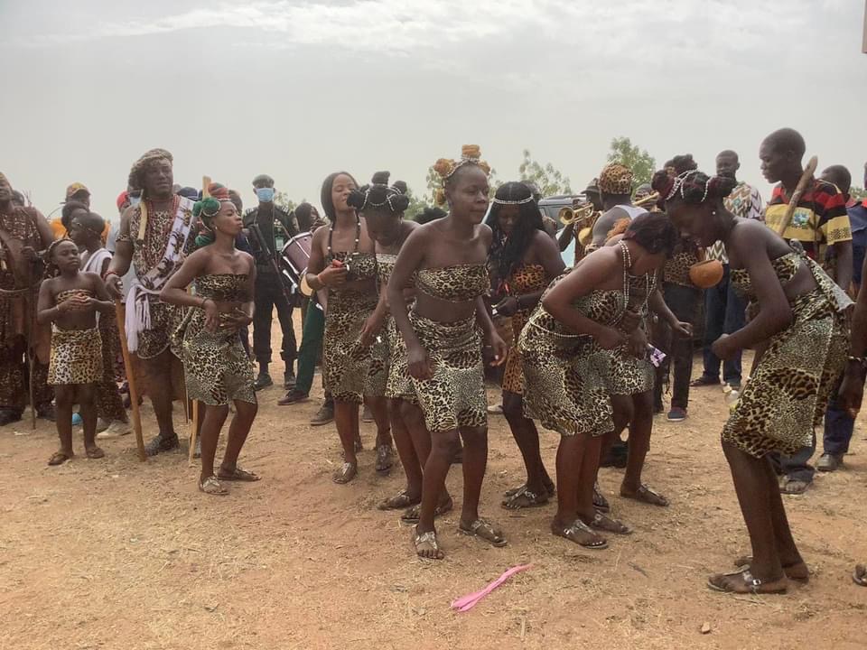 Celebrating the rich culture of the Tarok nation - Nigeria and African news