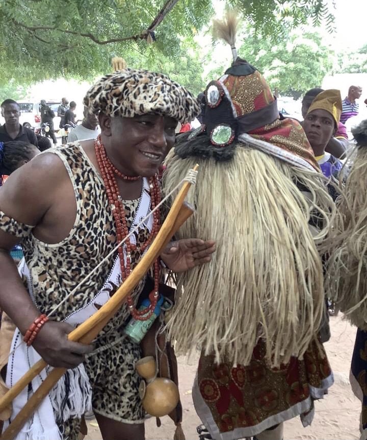 Celebrating the rich culture of the Tarok nation - Nigeria and African news
