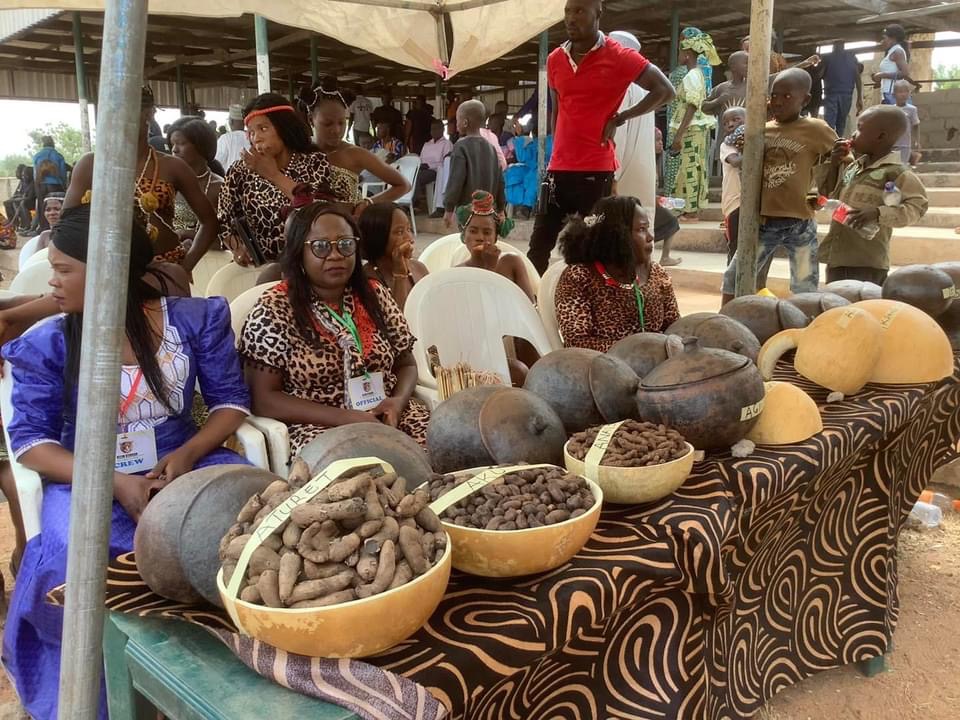 Celebrating the rich culture of the Tarok nation - Nigeria and African news