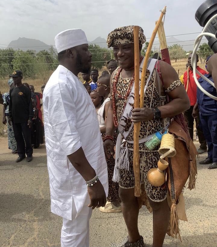 Celebrating the rich culture of the Tarok nation - Nigeria and African news